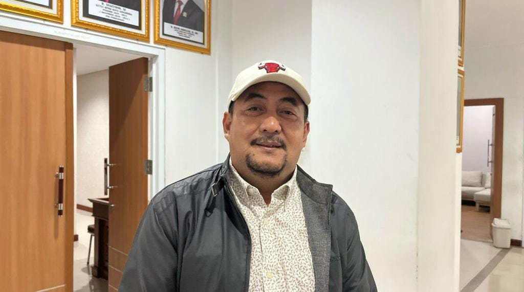 Tanggapi Walikota Samarinda, Iswandi Tegaskan Profesionalisme Kerja ...