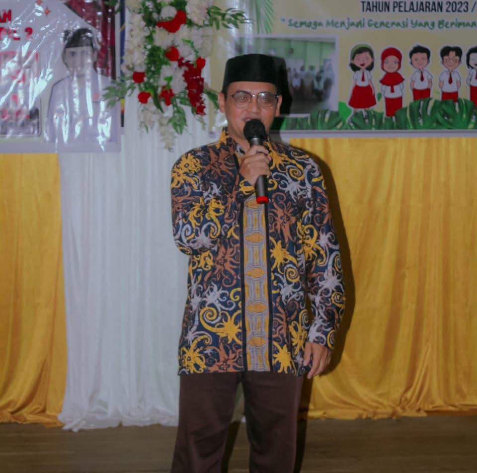 Muhammad Idham Komitmen Perjuangkan Konektivitas Jalan di Dapil II ...